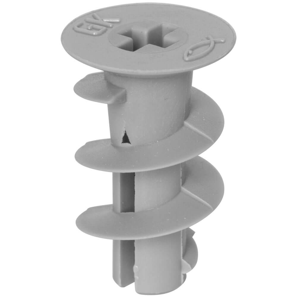 Gipskarton-Dübel GK, mit Setzwerkzeug - Dübel & Zubehör ...