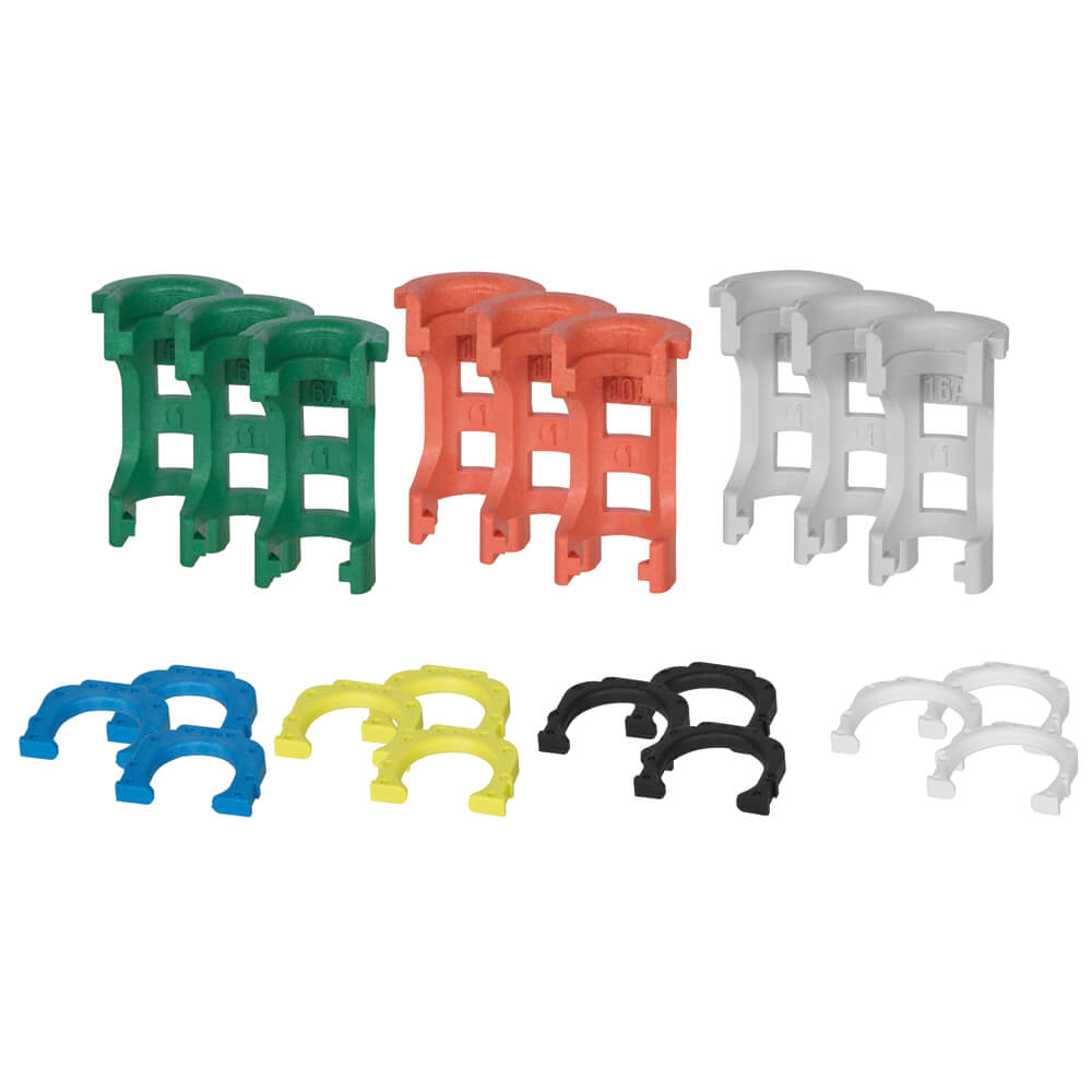 Sicherungslasttrennschalter für D01 & D02-Schmelzeinsätze, 2A bis 63A ...