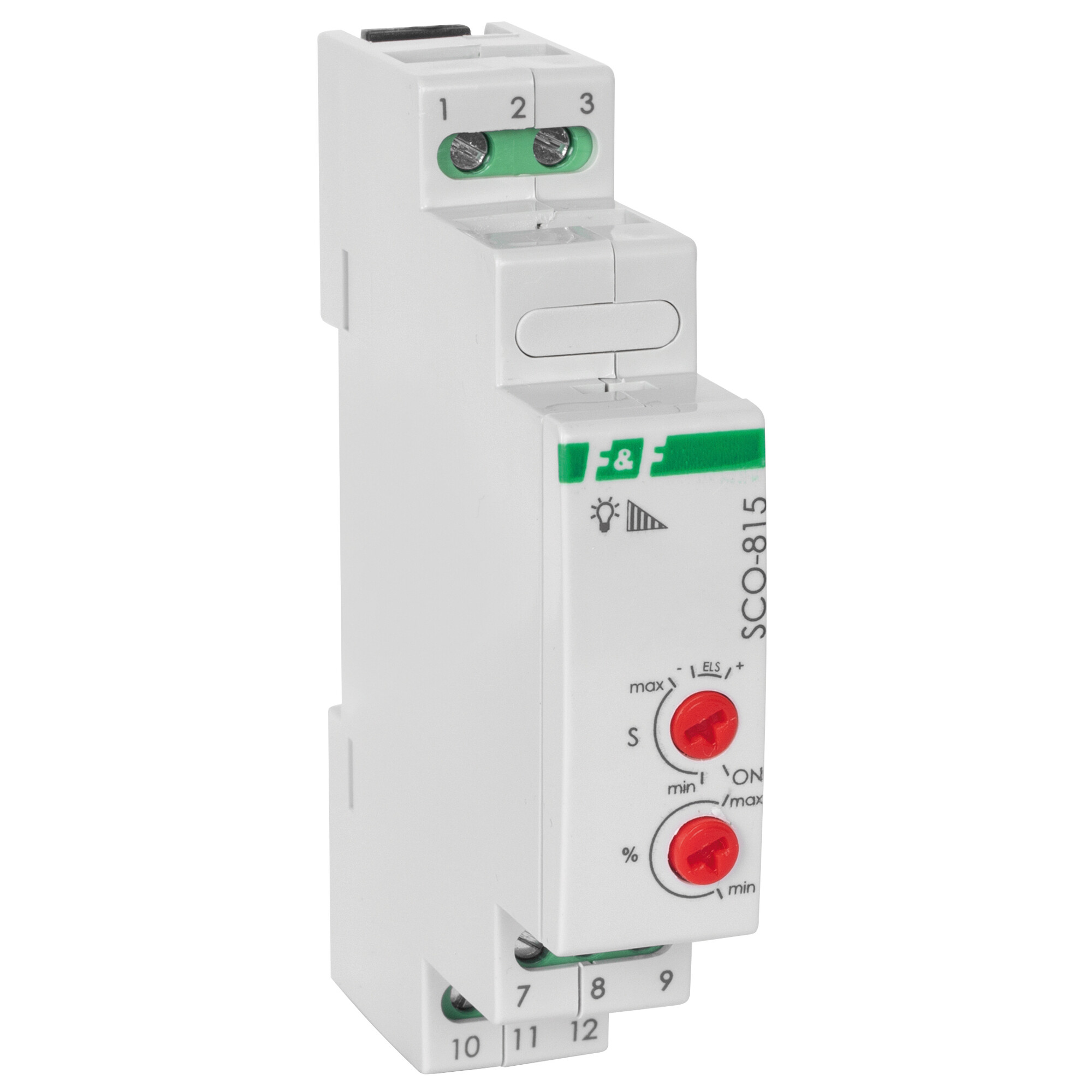 Universal-Tastdimmer, SCO-815, 500W, LED 100W - Dimmer ...