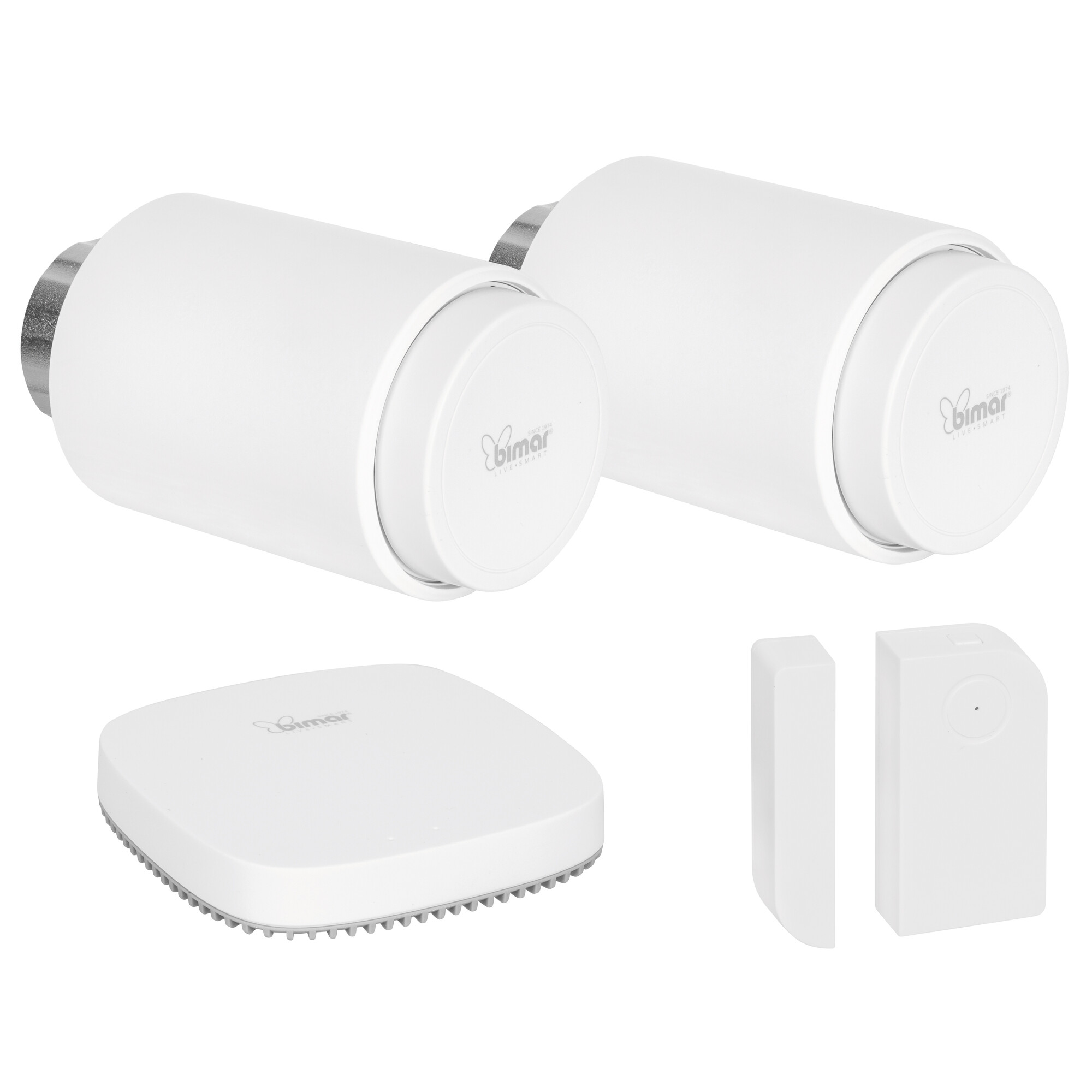 Kit Smart Control-Set, LIVE SMART, AP30.KIT, intelligente ... Kit Smart Control-Set, LIVE SMART, AP30.KIT, intelligente ...