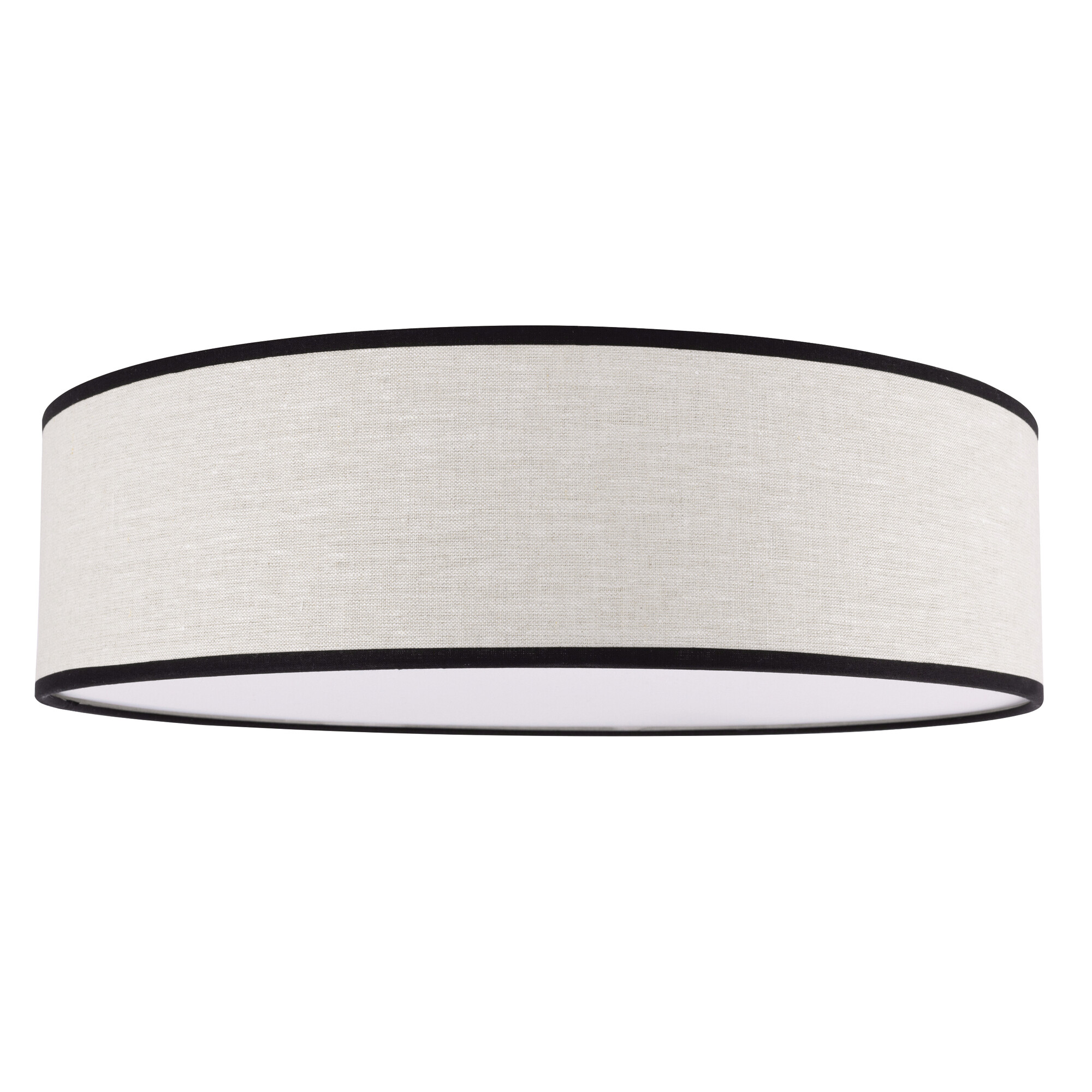 Deckenleuchte, BOHO, 4 x E27/25W, Ø 480 - Deckenleuchten ...