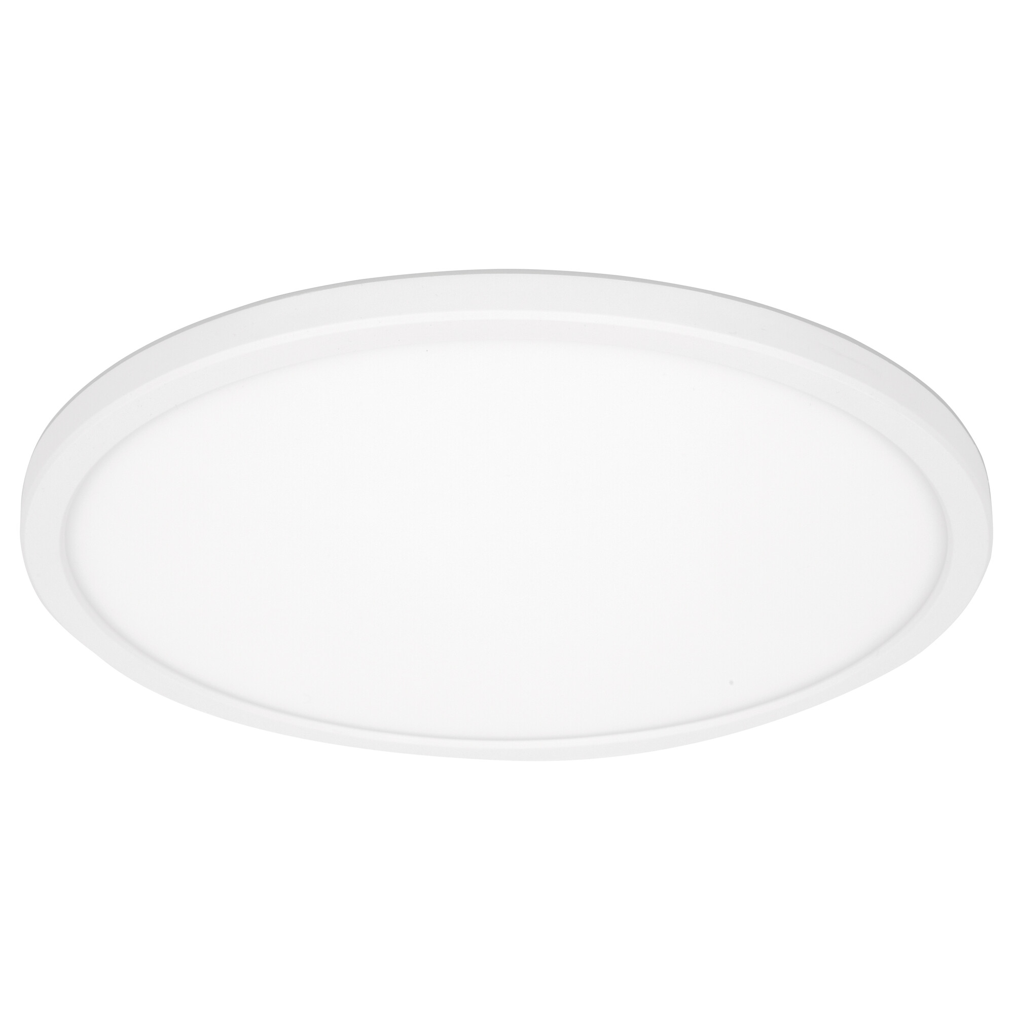 Deckenleuchte, OJA, LED/15W - 19W, 3000K/4000K - Deckenleuchten ...