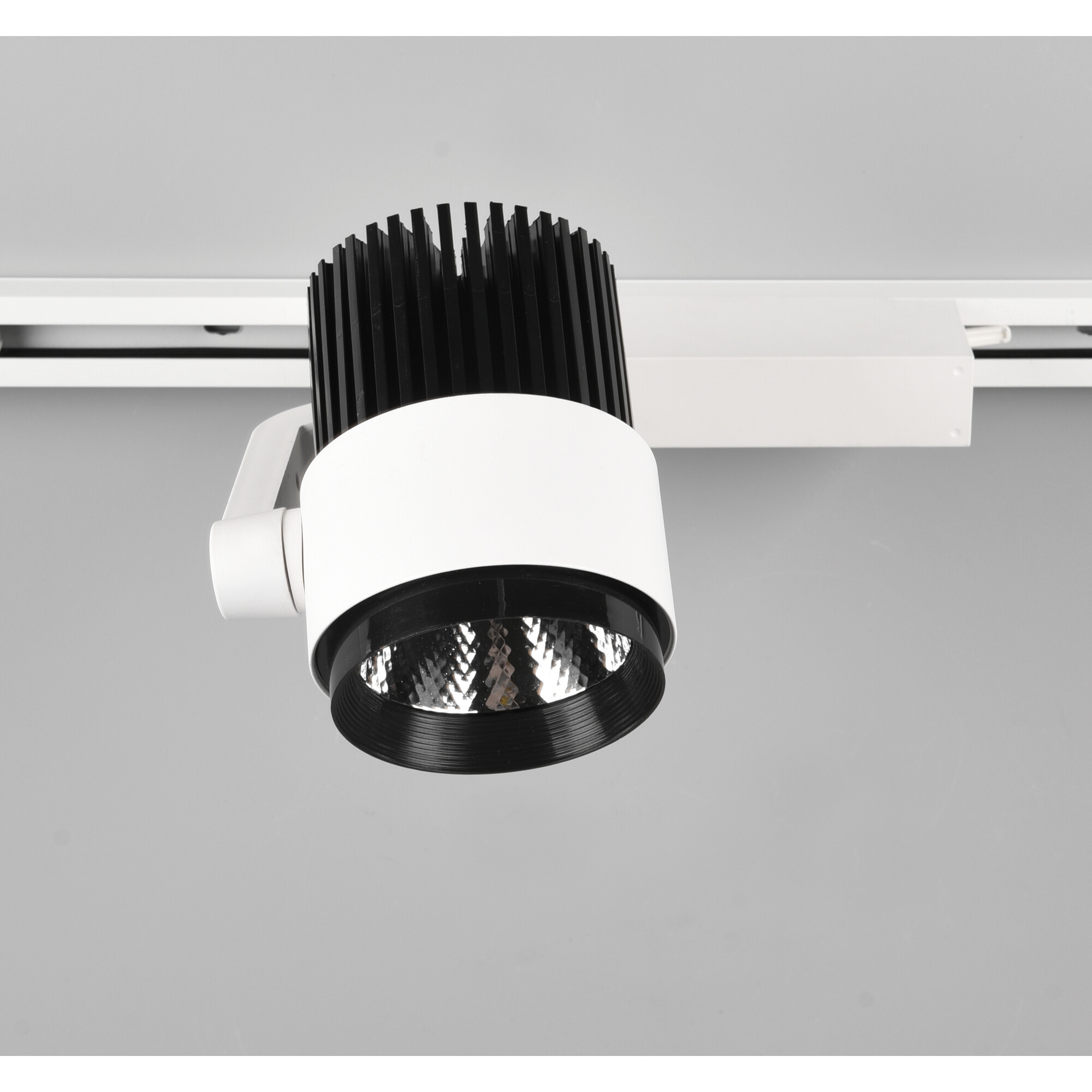 Strahler, RADIATOR, DUOline - Track System, LED/15W - 2-Phasen ...