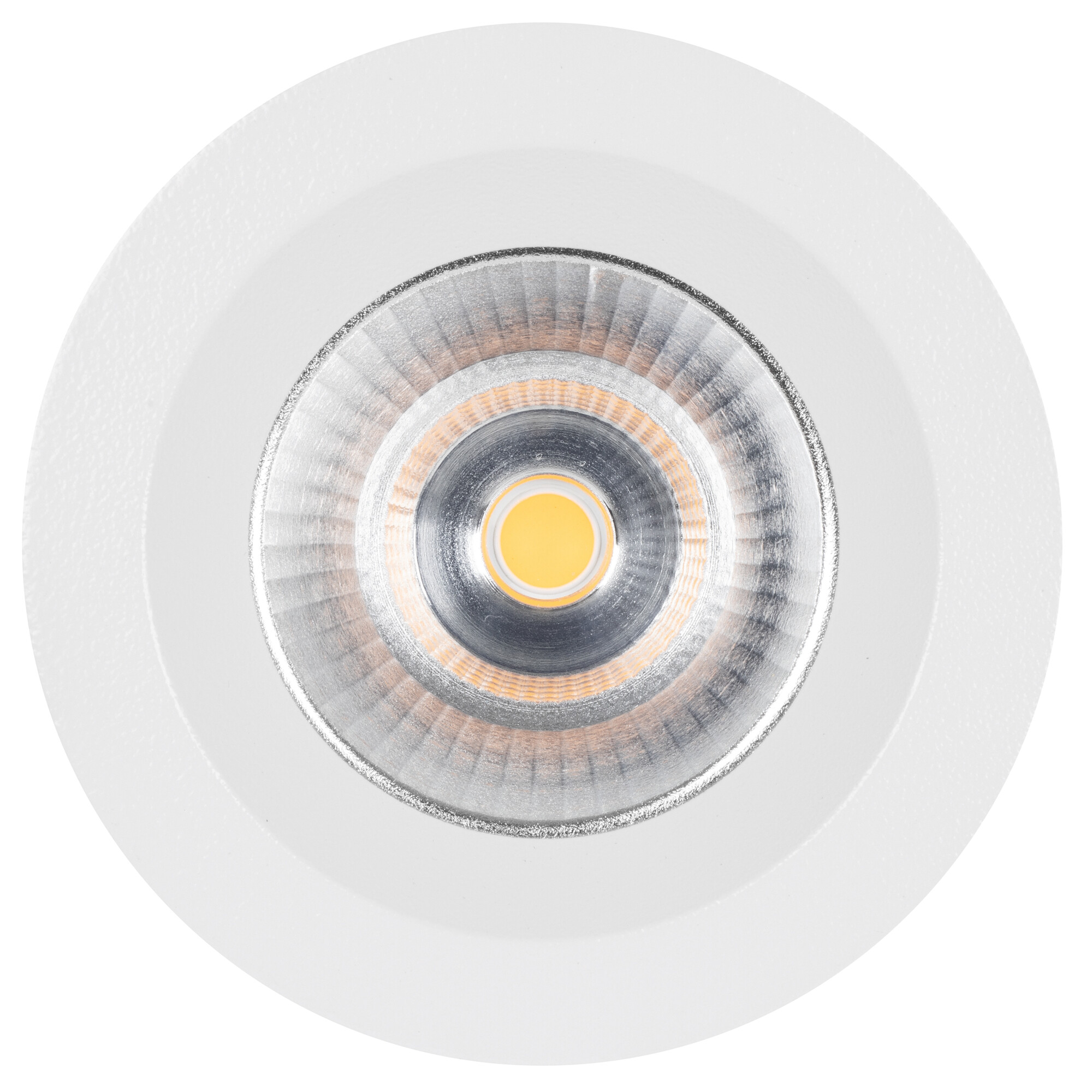 Downlight, LED/18W - 24W, 3000K, DA-Ø 121/156 - Downlights technische ...