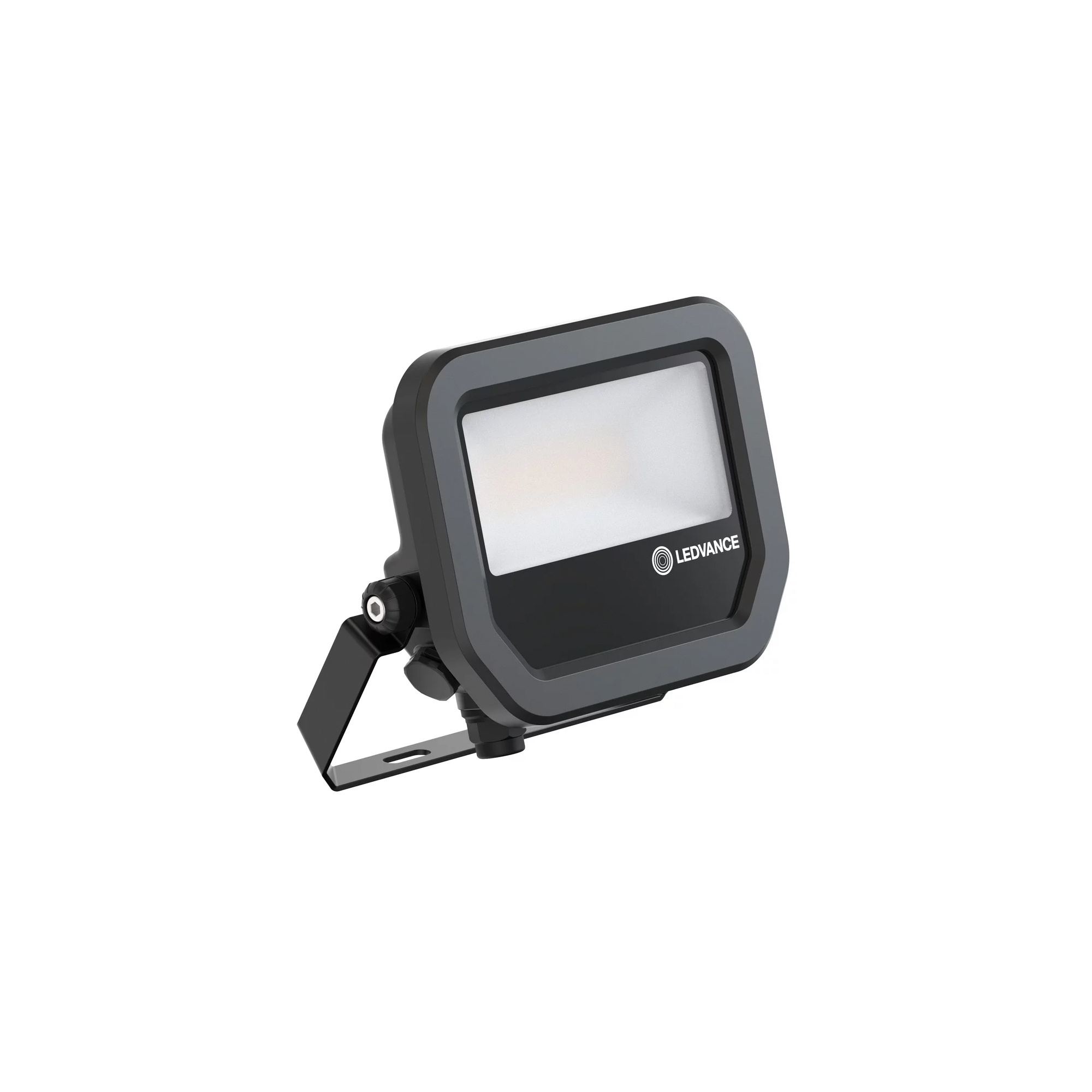 Außenstrahler, FLOODLIGHT, GEN4, LED/6W - 41W - Außenstrahler ...