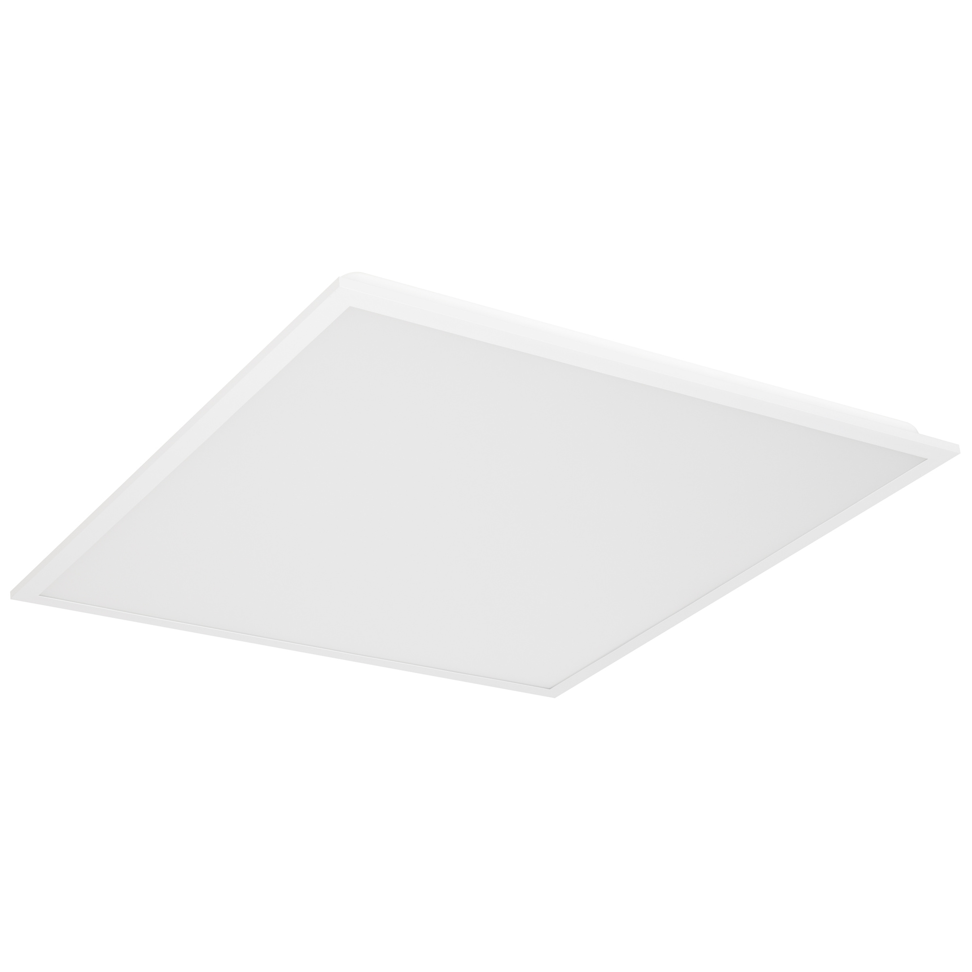 Einlegeleuchte, LED/30W, 3.900 lm, 3000K/4000K/6000K, UGR