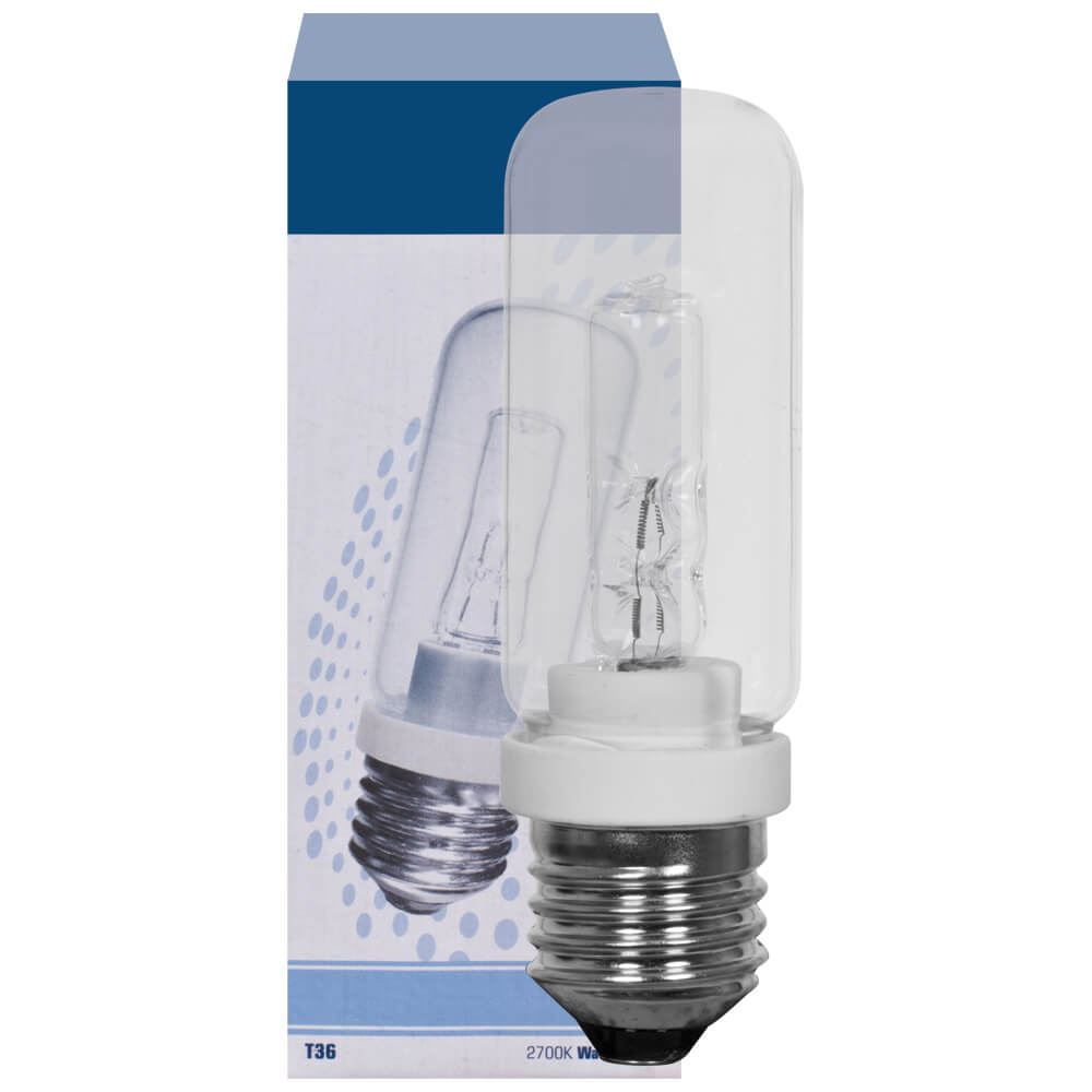 HV-Halogenlampe, E27/230V/, klar, Halolux Ceram - ausverkauft221 - Max Pferdekaemper GmbH & Co. KG