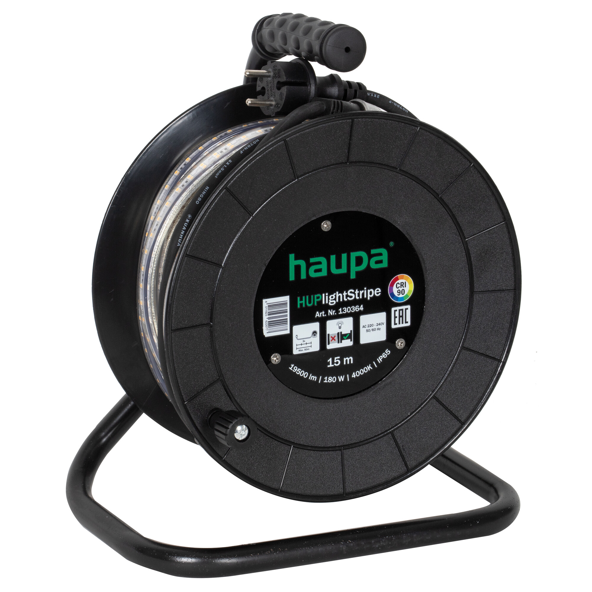 Flexstreifen, LED, 1.300 lm/m, 4000K, auf Trommel - ausverkauft243 ...