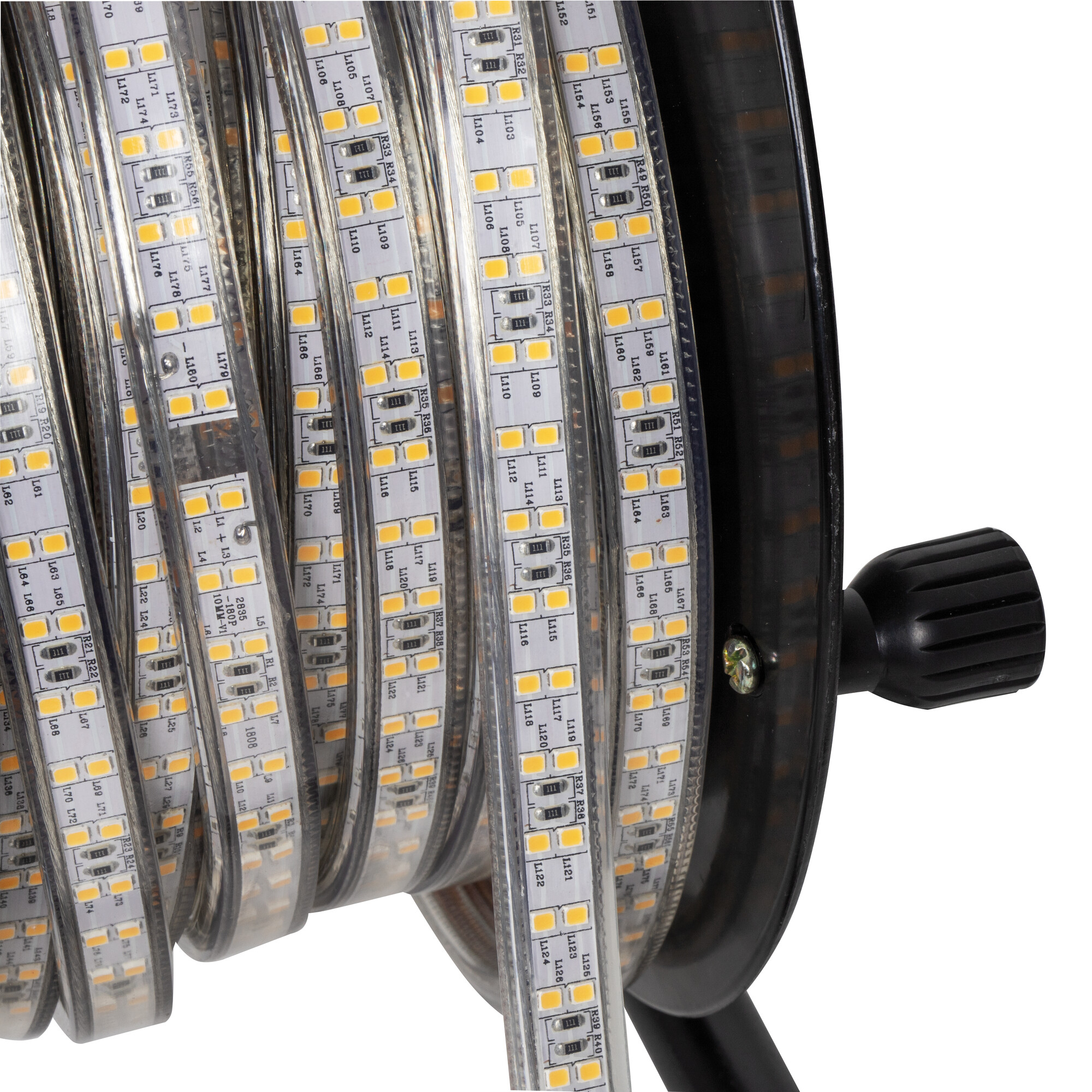 Flexstreifen, LED, 1.300 lm/m, 4000K, auf Trommel - ausverkauft243 ...