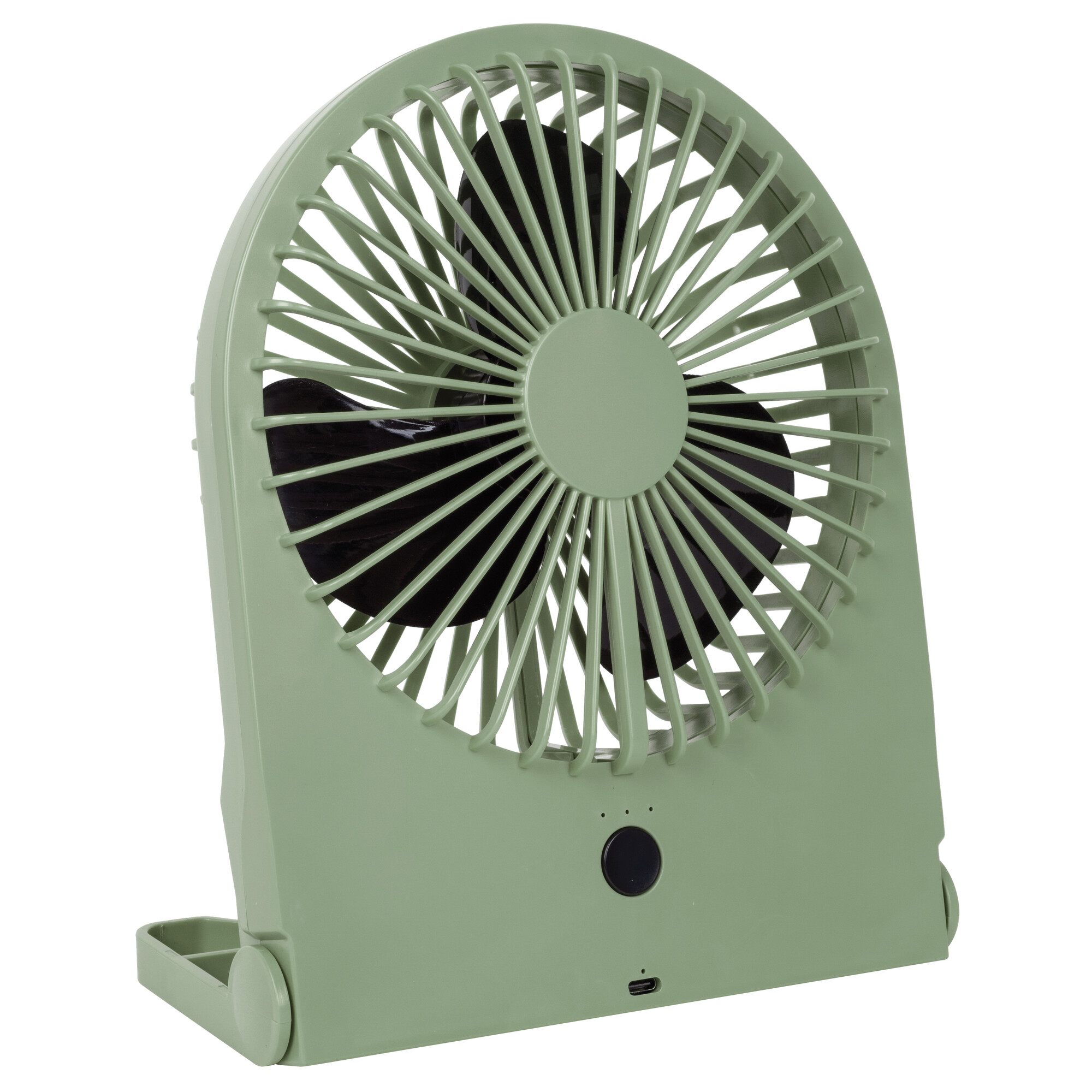 Akku-Ventilator, BREZZY, 2W - Ventilatoren Elektro-Kleingeräte ...