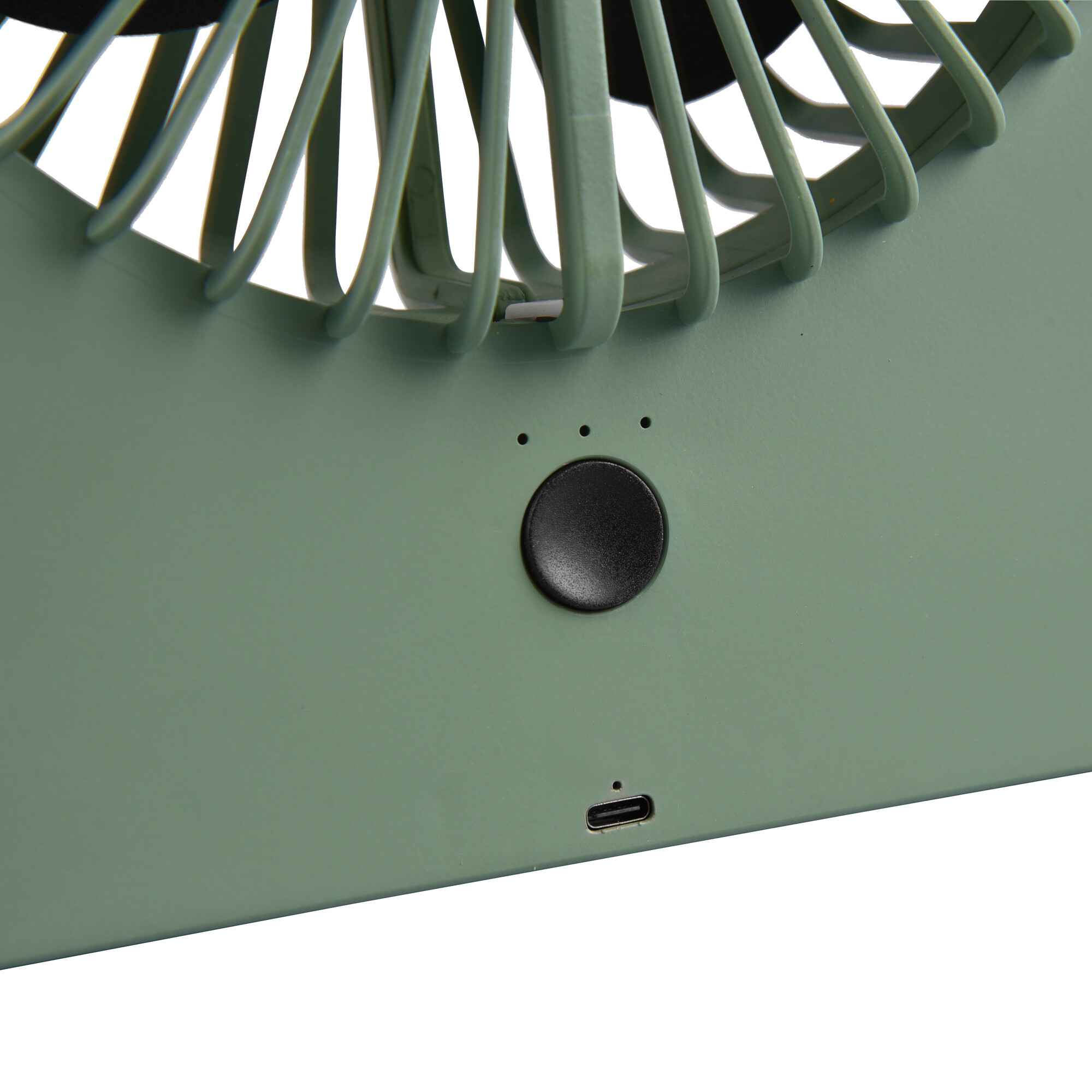 Akku-Ventilator, BREZZY, 2W - Ventilatoren Elektro-Kleingeräte ...