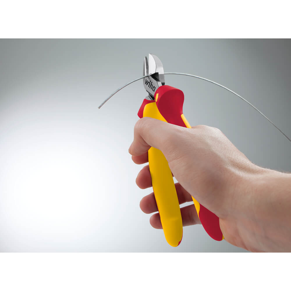 VDE-Zangen-Set, INDUSTRIAL ELECTRIC, 3-teilig - Zangen-Sets Zangen ...