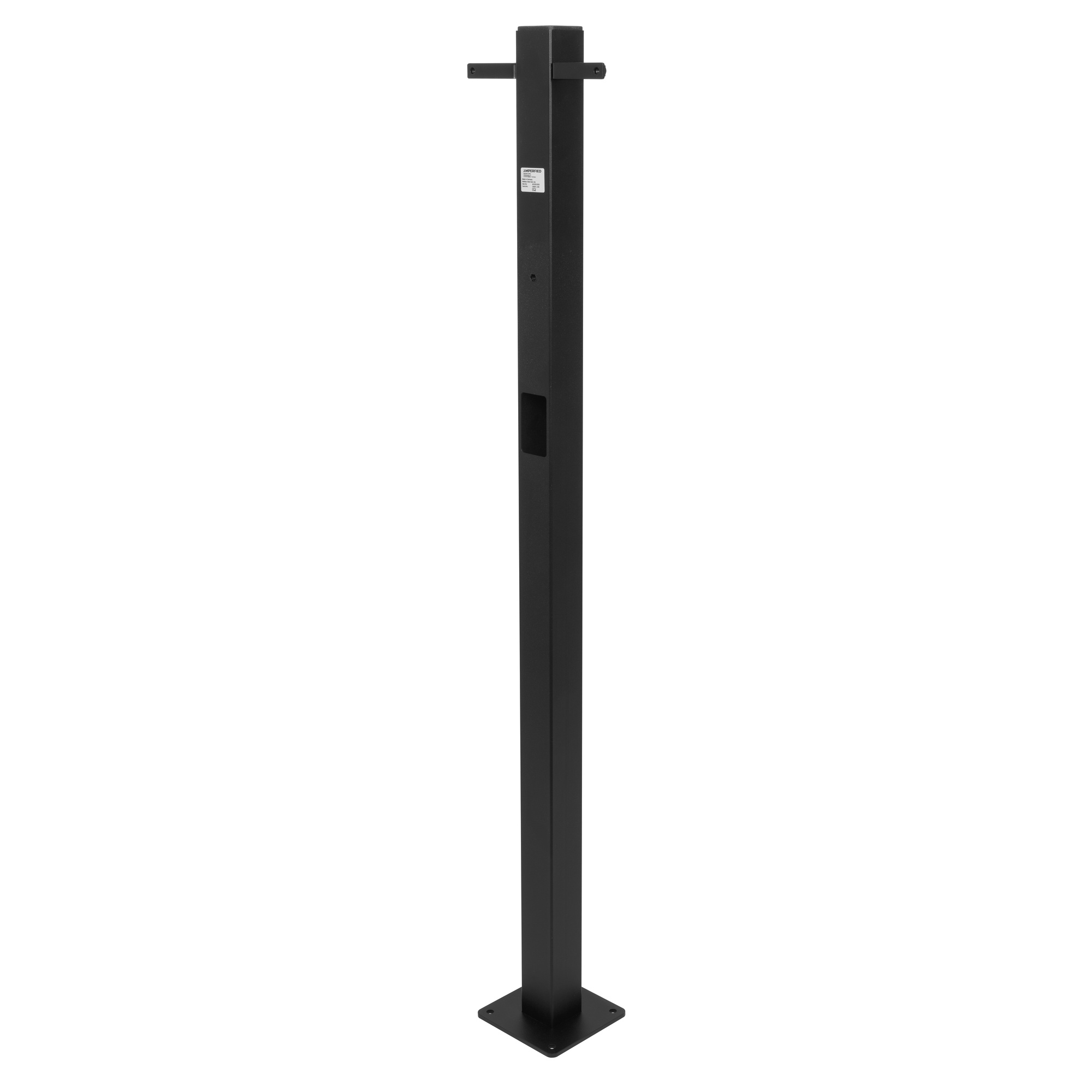 Edelstahlstele, HEIDELBERG WALLBOX, V2A - E-Auto-Ladestationen ...
