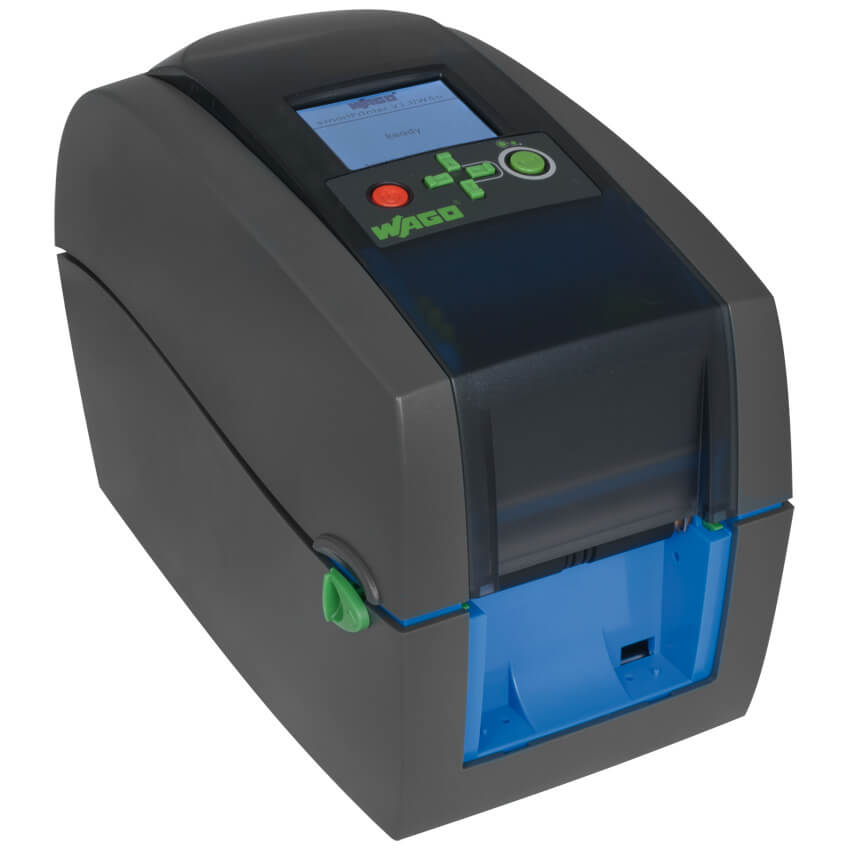 Thermotransferdrucker, smartPRINTER - ausverkauft4 - voll - Max ...